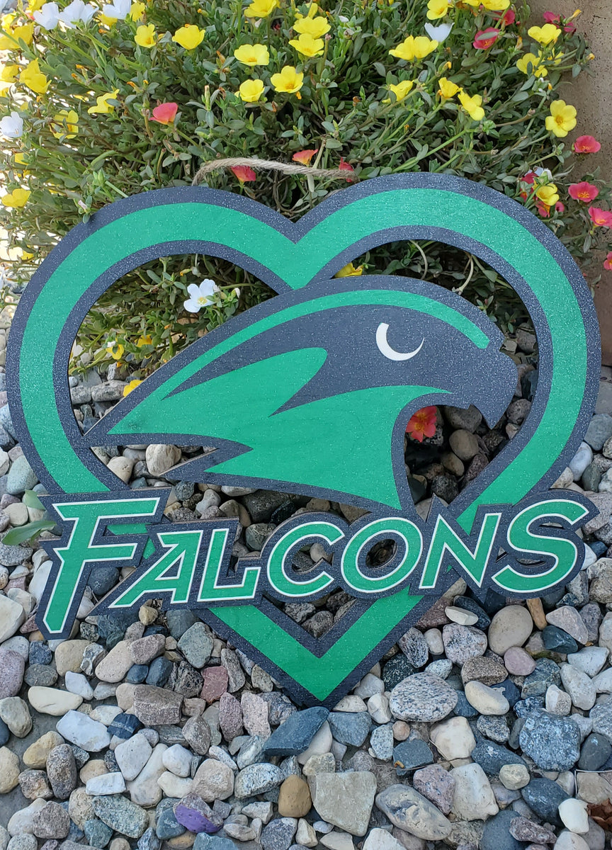 Staley Falcons – Shut The Front Door KC